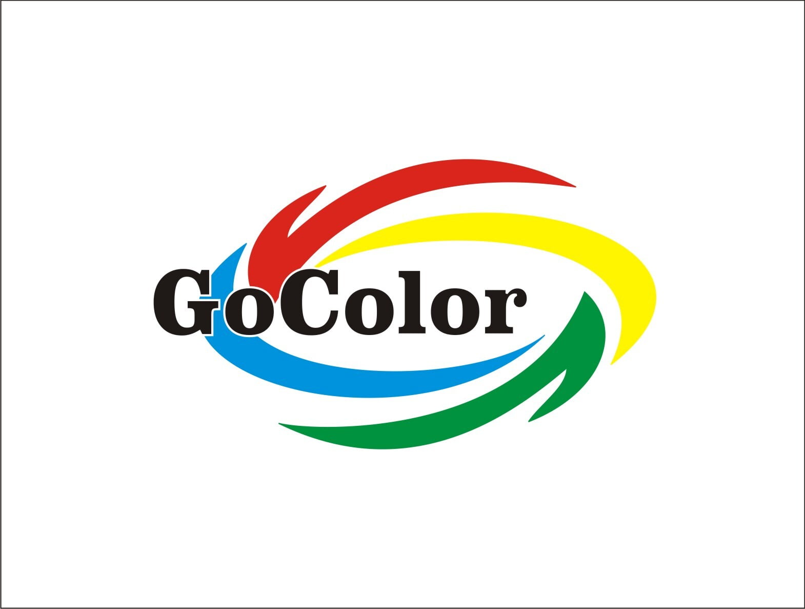 Home - GOCOLOR